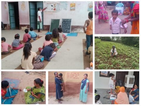 Arogya Foundation of India